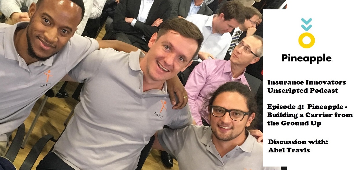 Ep 004: Pineapple – Building a Decentralized P2P Carrier – The ...